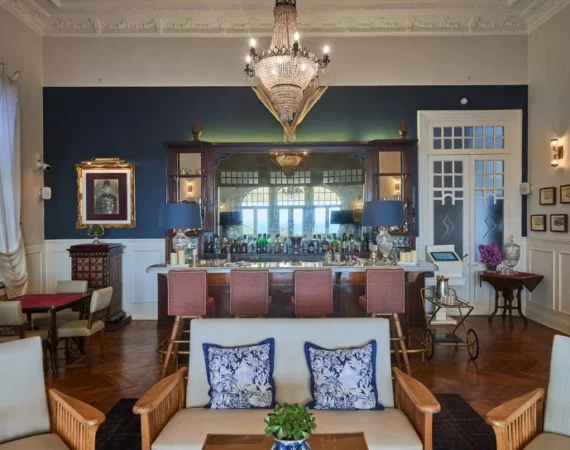 Splendid Palace Hotel - Odarama - Nerede Toplanıyoruz?